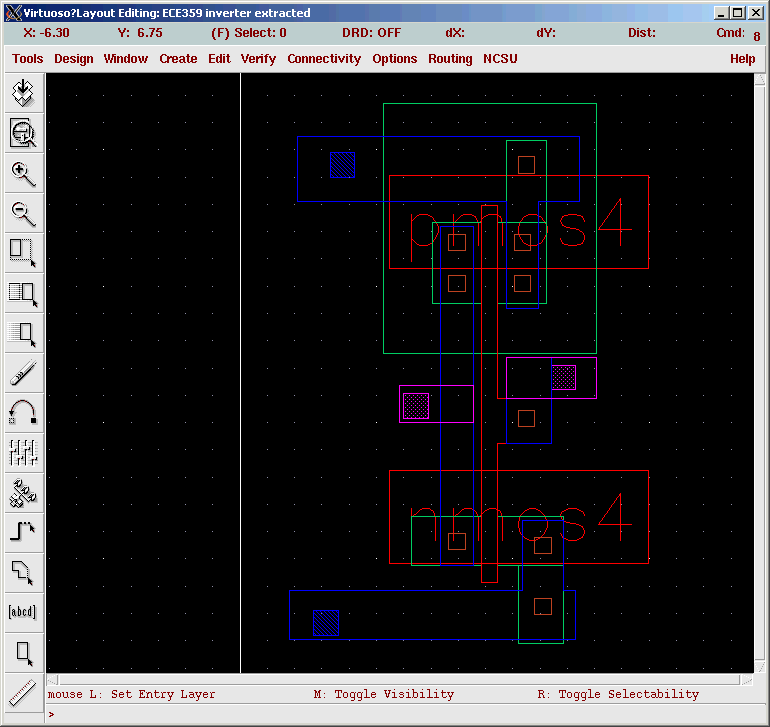 Images of Layout versus schematic - JapaneseClass.jp